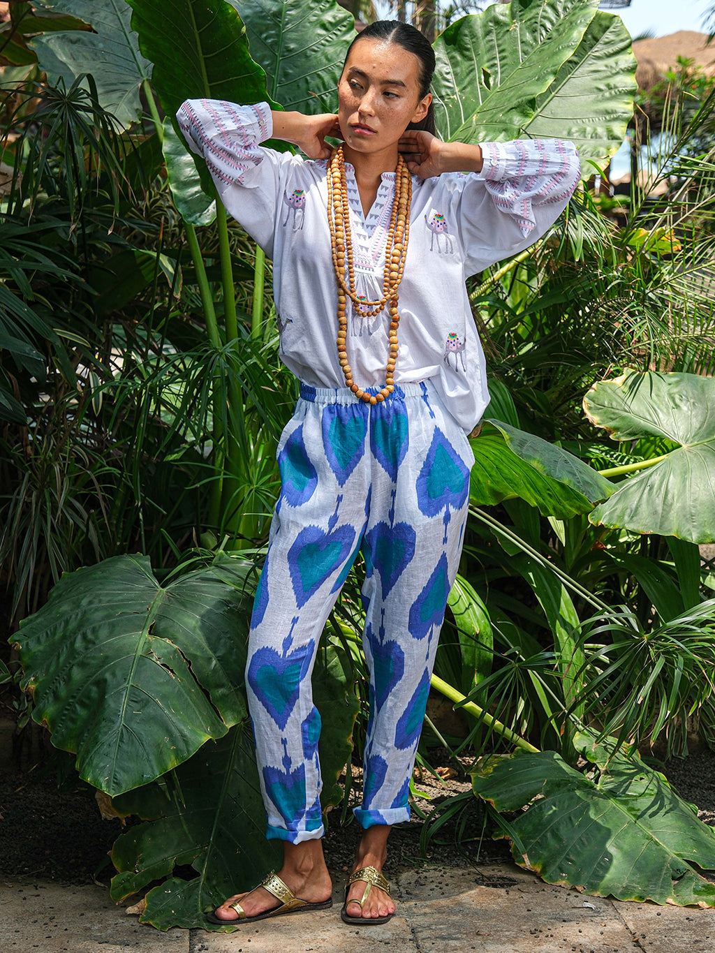 New In – Nimo WIth Love Spring Summer 2025 – Nimo With Love